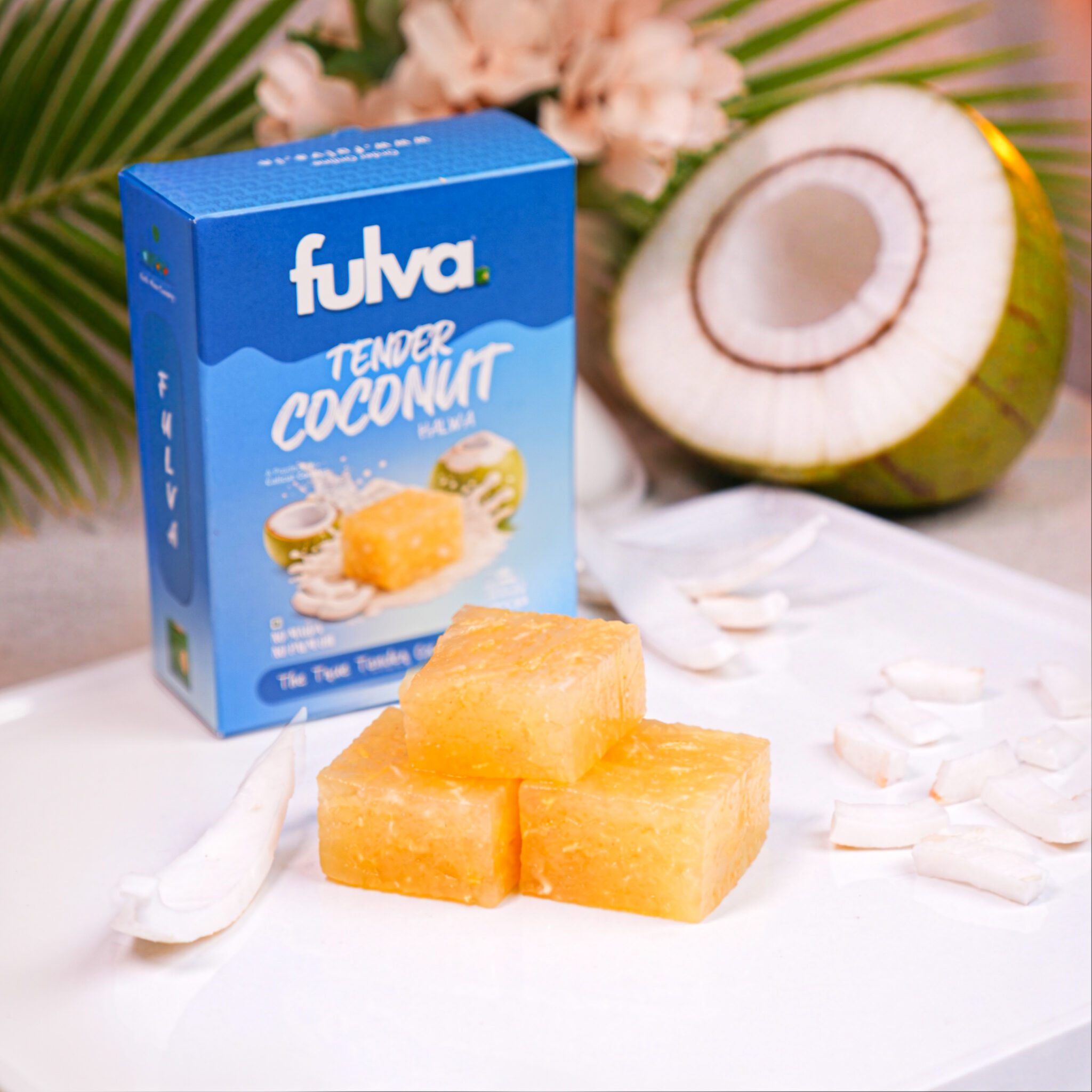 Fulva – Share The Love, Share The Tradition