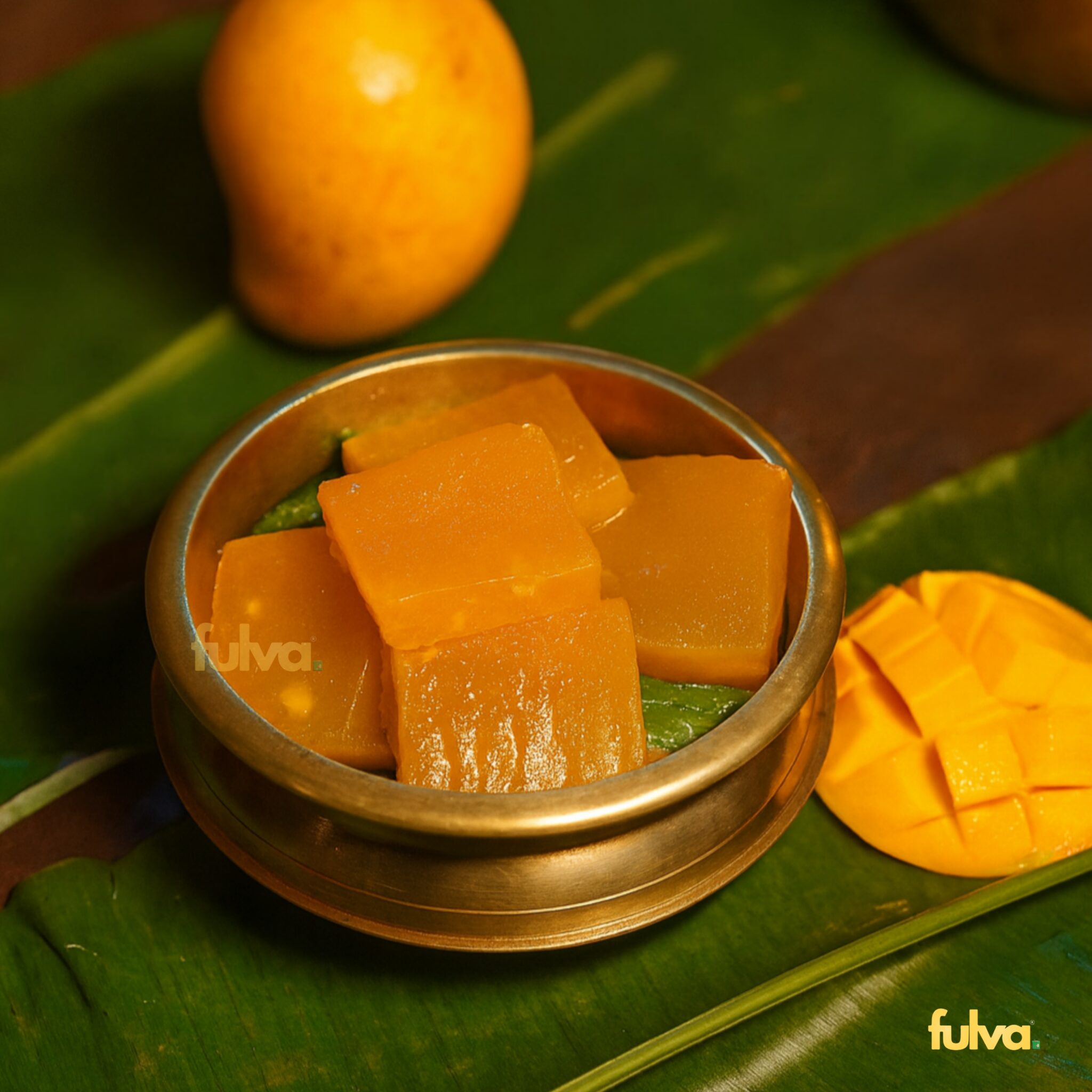 Fulva – Share The Love, Share The Tradition