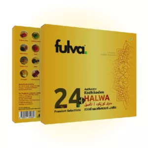 Fulva – Share The Love, Share The Tradition