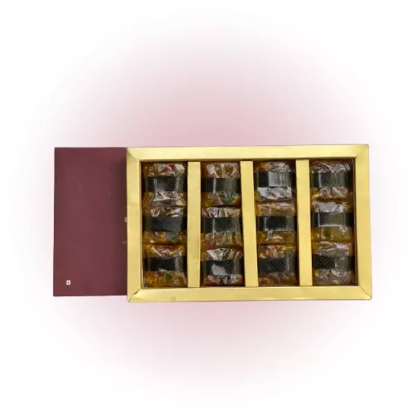 Honey & Fruit – Authentic Premium Kozhikoden Halwa – Fulva