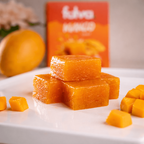 Mango Halwa – Authentic Premium Kozhikoden Halwa – Fulva