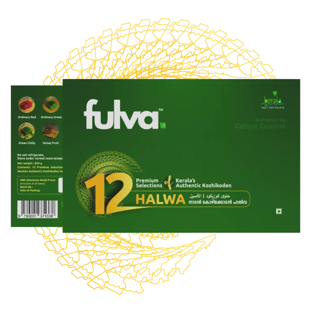 Fulva – Share The Love, Share The Tradition