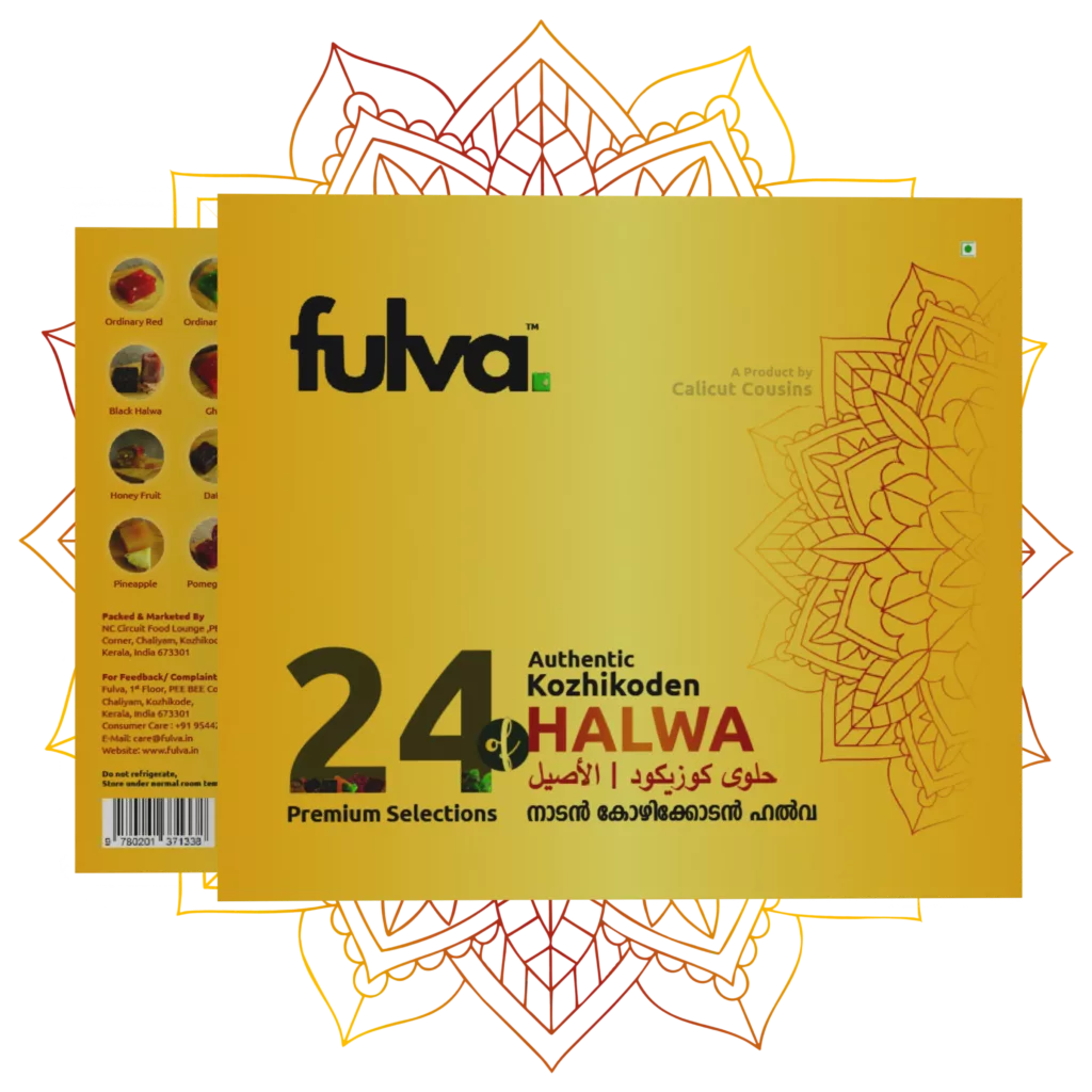 Fulva – Share The Love, Share The Tradition