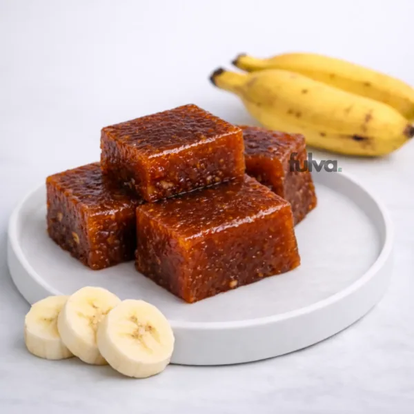 Banana Halwa – Authentic Premium Kozhikoden Halwa – Fulva