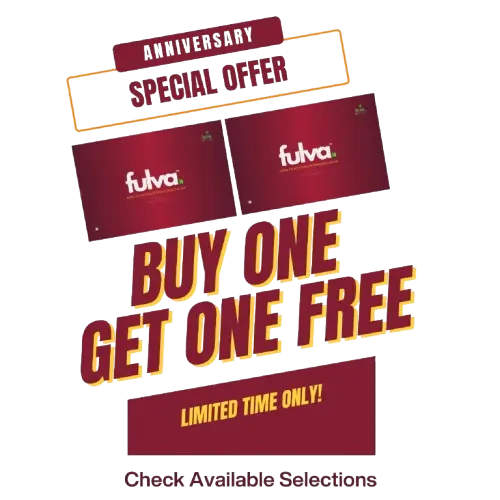 Fulva – Share The Love, Share The Tradition